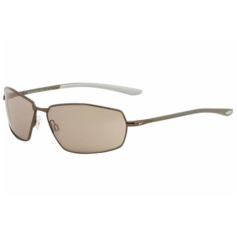 Nike Pivot 8 E Glasses EV1089 Walnut | Irish Golf Store