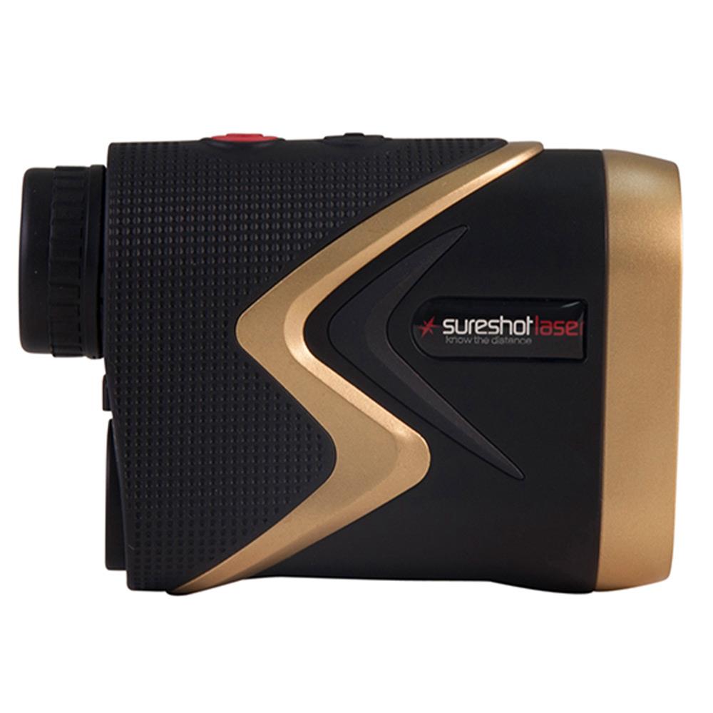 Sureshot Pinloc Laser 5000IPS Black | Irish Golf Store