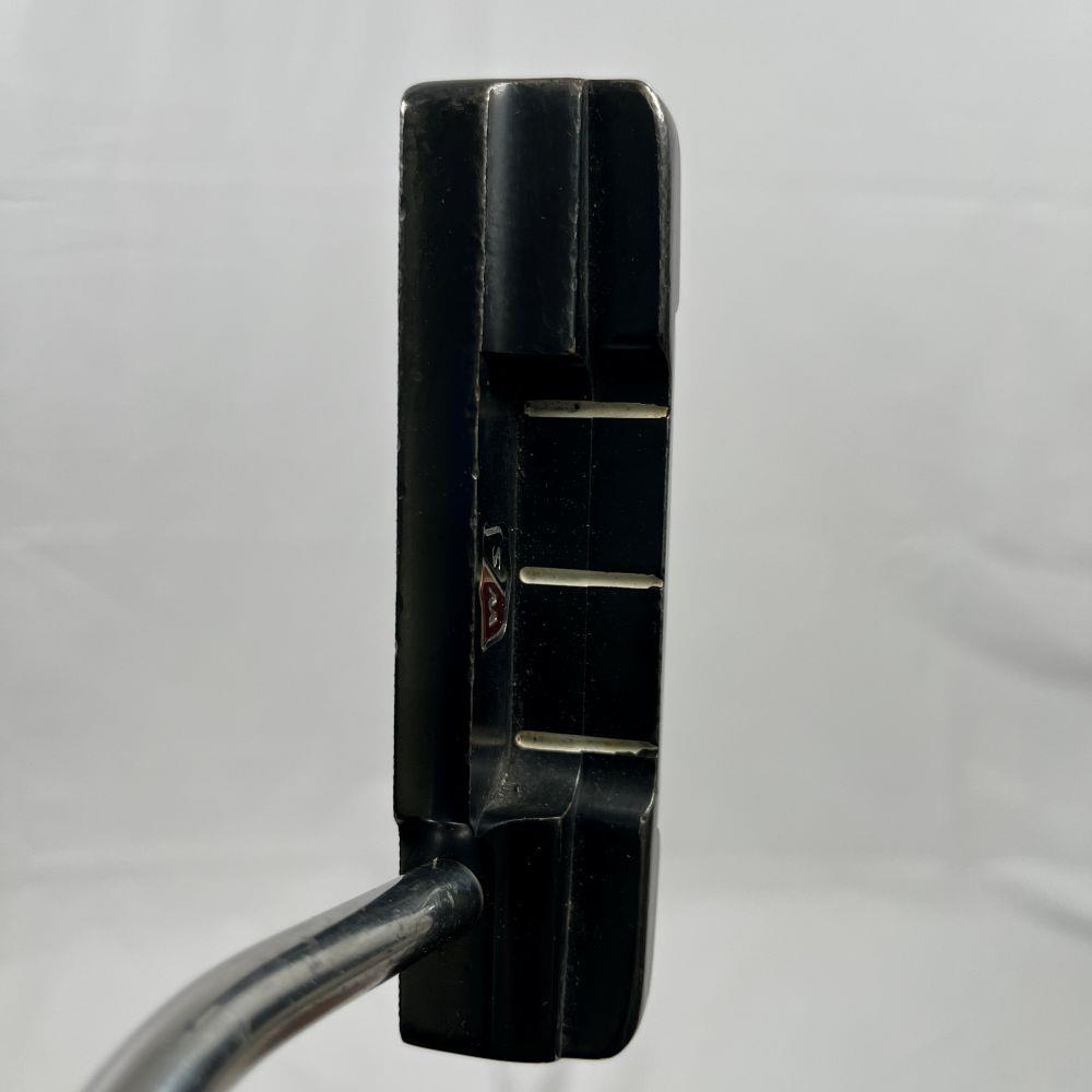 Wilson Balance Fit H 35" Putter RH | Irish Golf Store