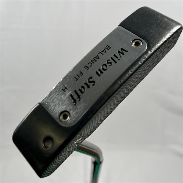 Wilson Balance Fit H 35" Putter RH | Irish Golf Store