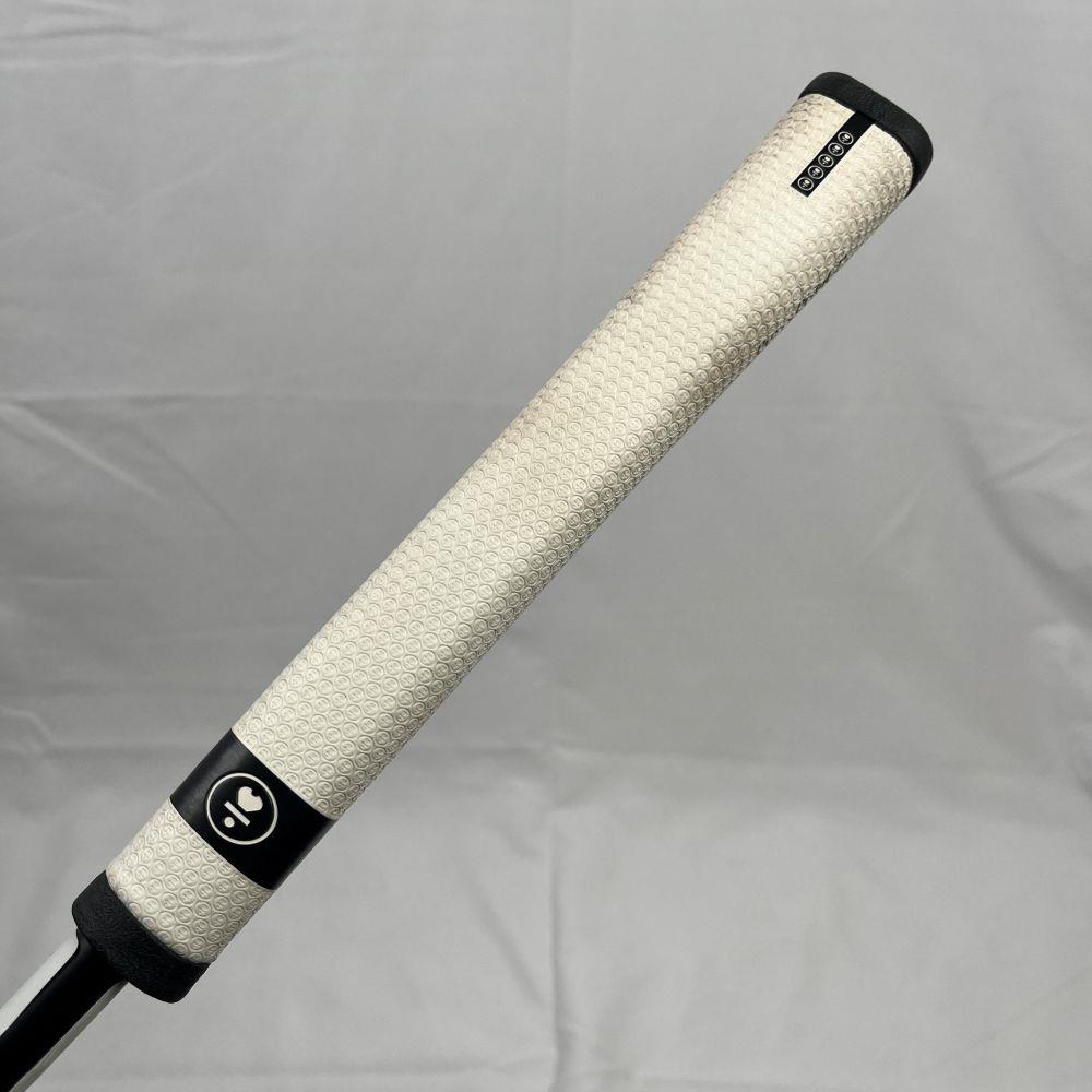 L.A.B Golf OZ.1 Black 35" Putter Gents RH | Irish Golf Store