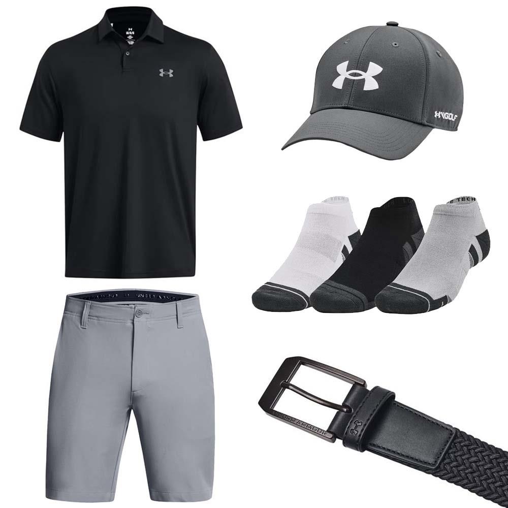 Under Armour Gents Holiday Bundle
