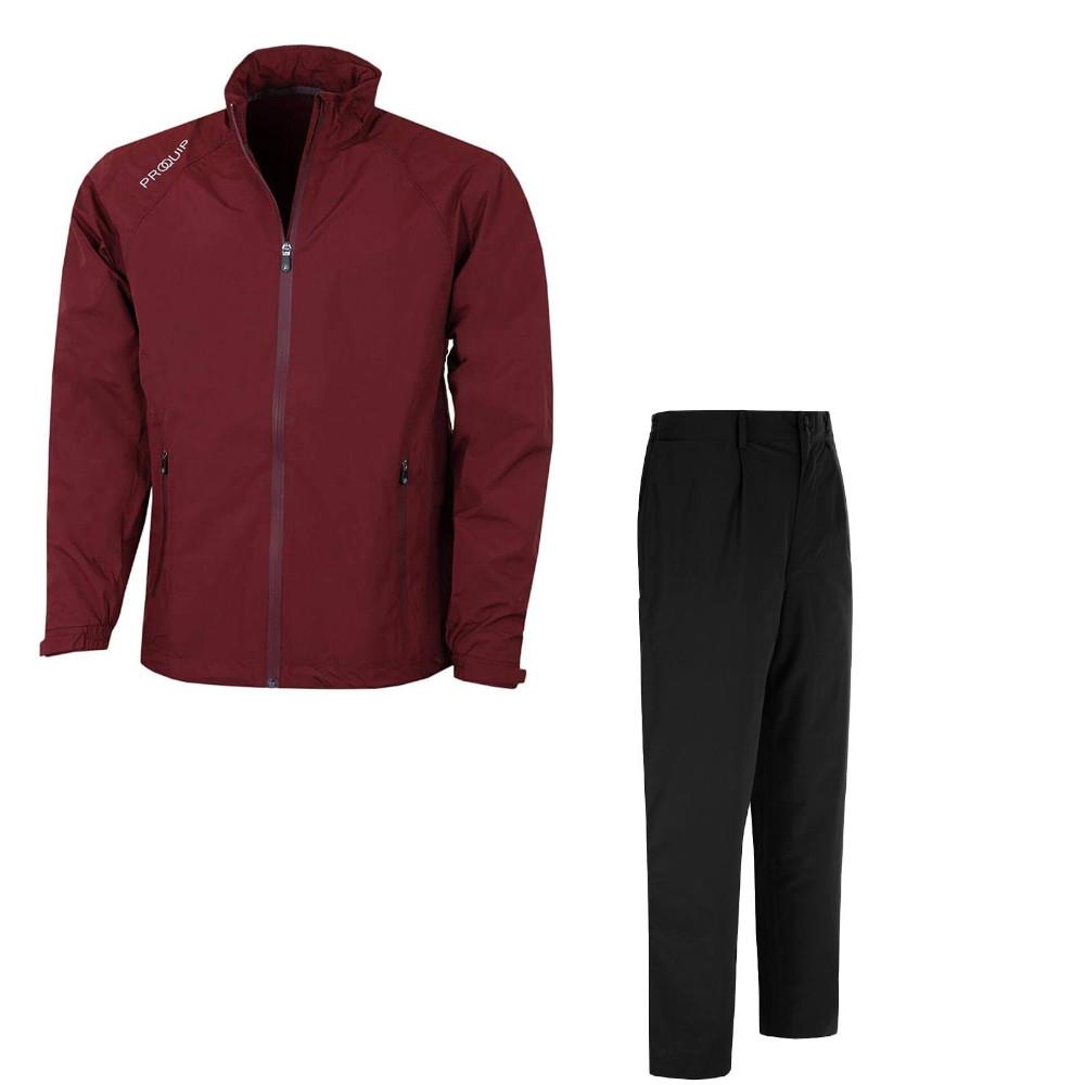 Proquip Gents Tempest Waterproof Bundle