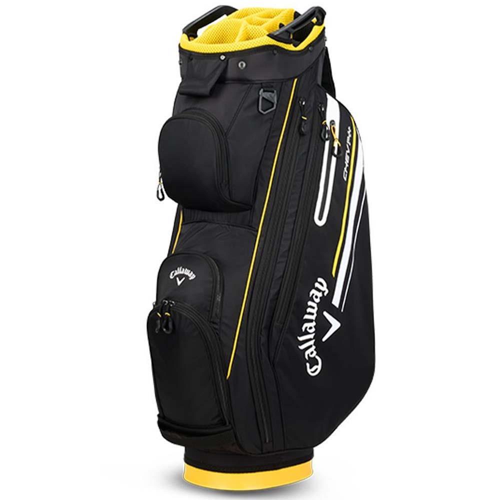 Callaway Rogue ST 25 Max 11 Piece Package Set Gents