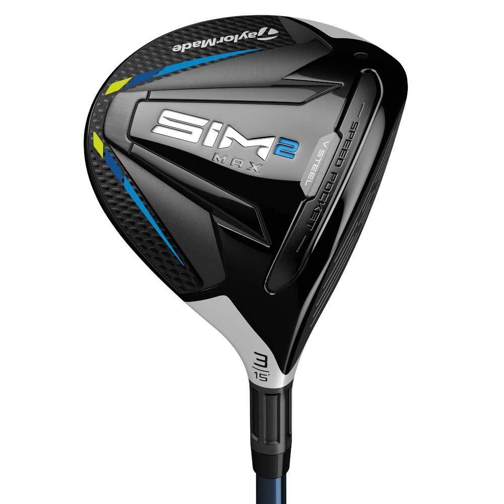 Taylormade SIM 2 Max 11 Piece Package Set Gents