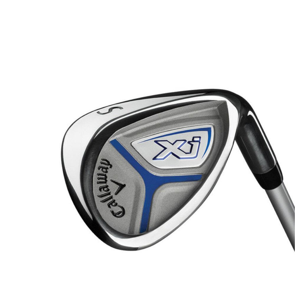 Callaway Junior XJ2 6-piece Set 47-53" Set Girls | Irish Golf Store