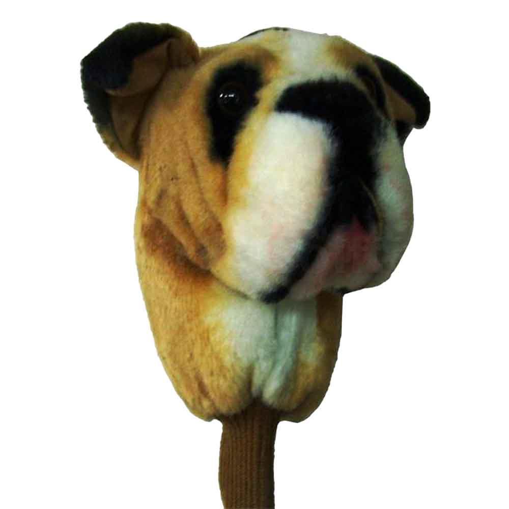 Daphne's Animal Headcover | Irish Golf Store