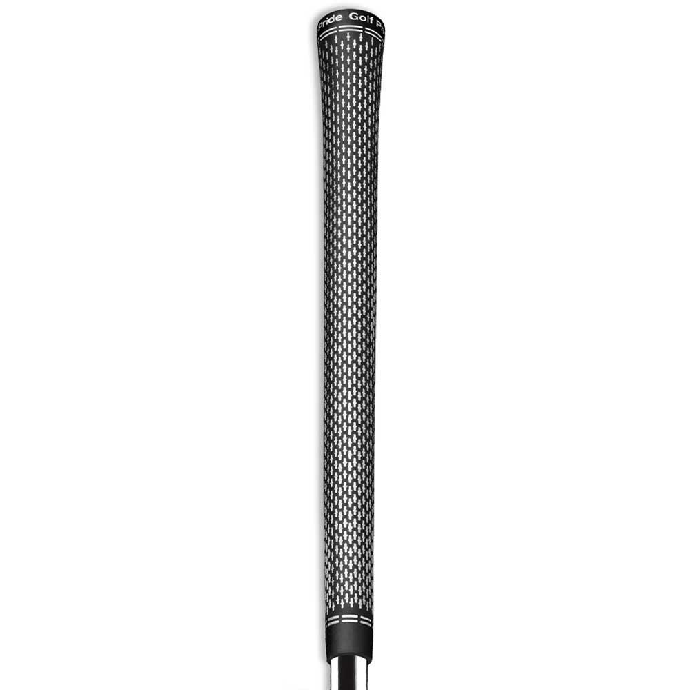 Golf Pride Tour Velvet 360 Standard Grip White