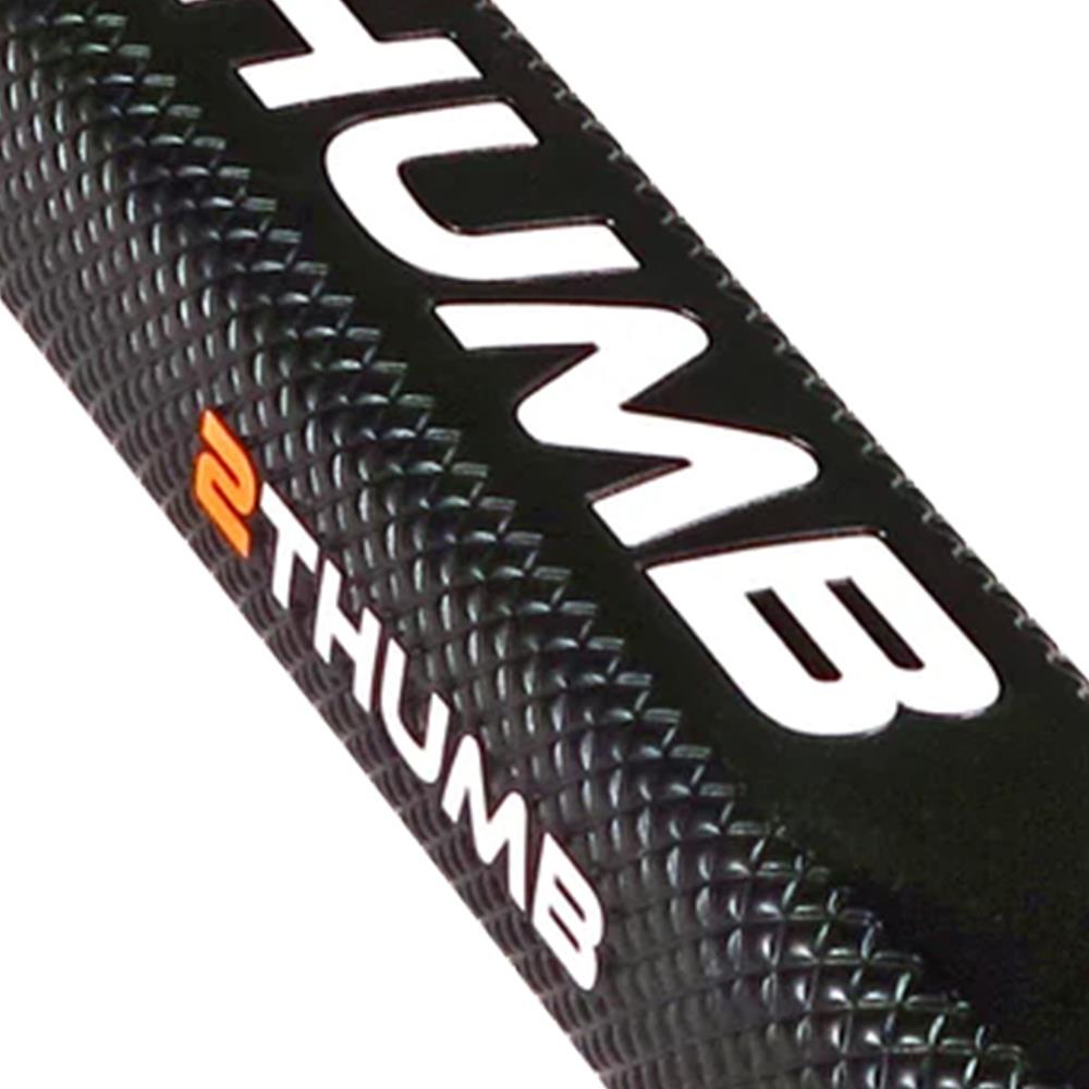 Club 4 2 Thumb Putter â€“ Snug Tour 30mm ONE