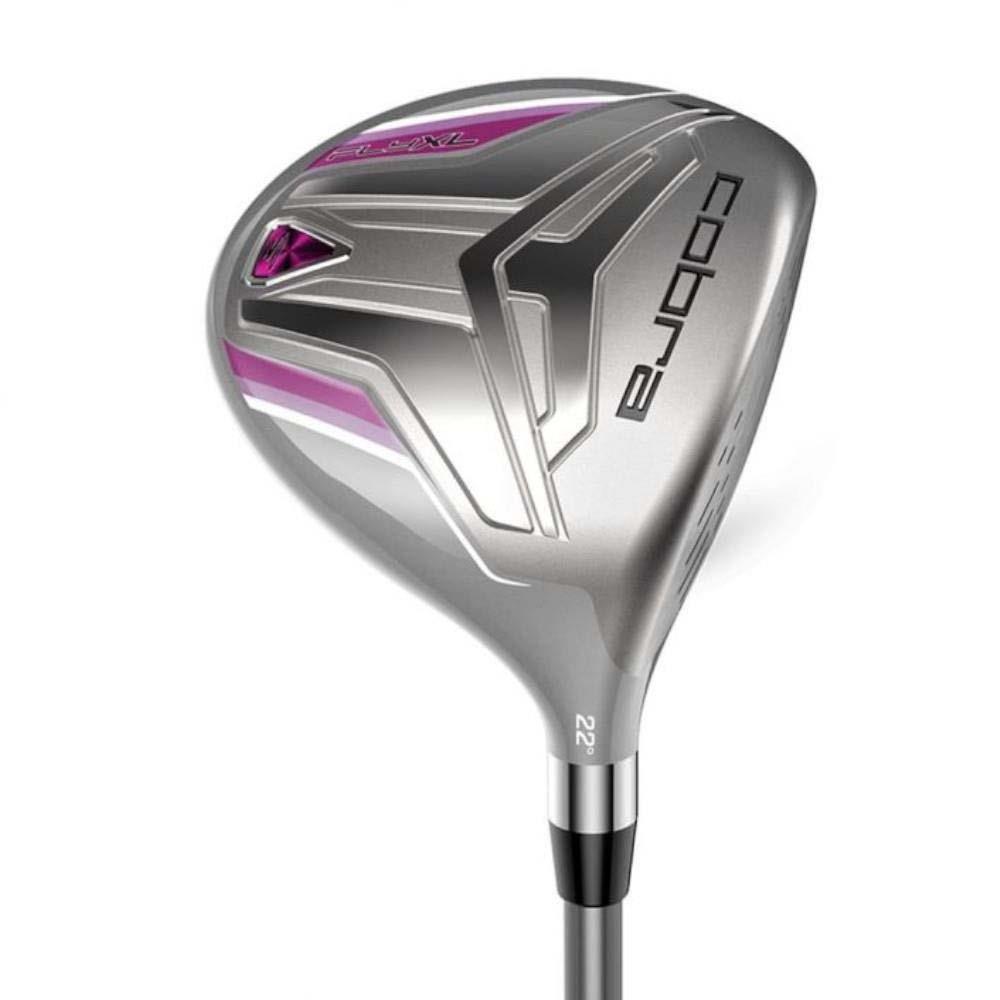 Cobra FLY XL Ladies Package Set 11PC Ladies Left Hand