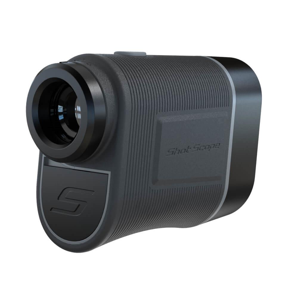 Shot Scope Pro L2 Laser Rangefinder Grey | Irish Golf Store