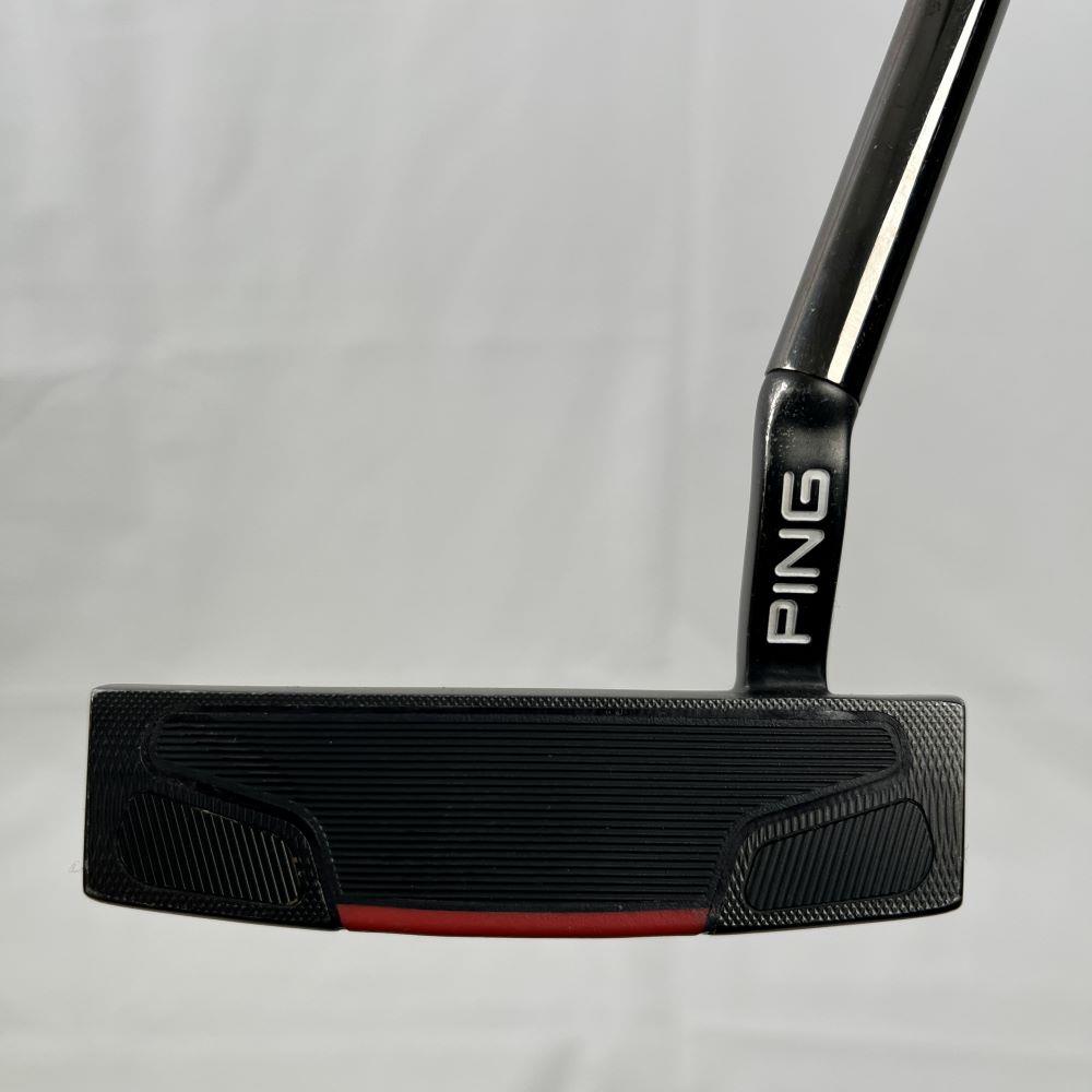 Ping TYNE 4 34" Putter Gents RH | Irish Golf Store