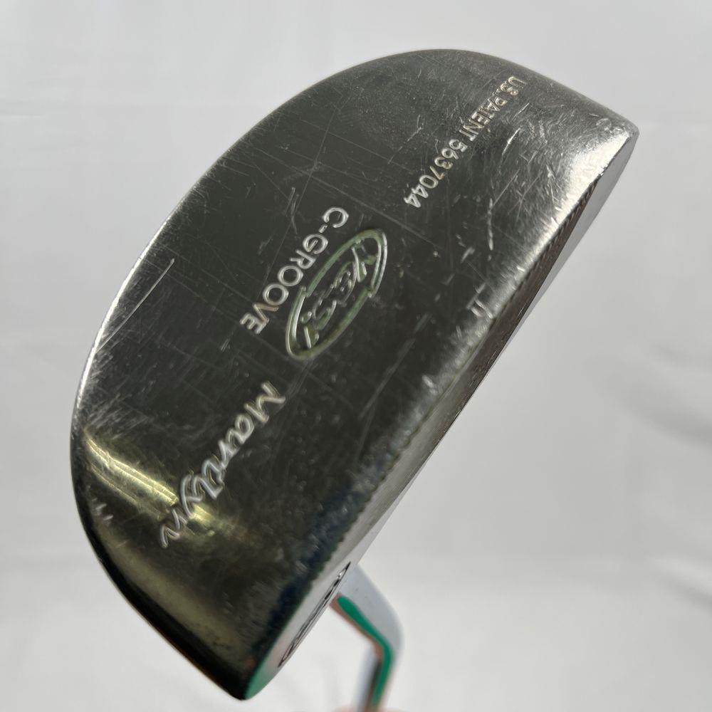 Yes Golf Ltd Yes C Groove Marilyn 33" Putter Gents RH | Irish Golf Store