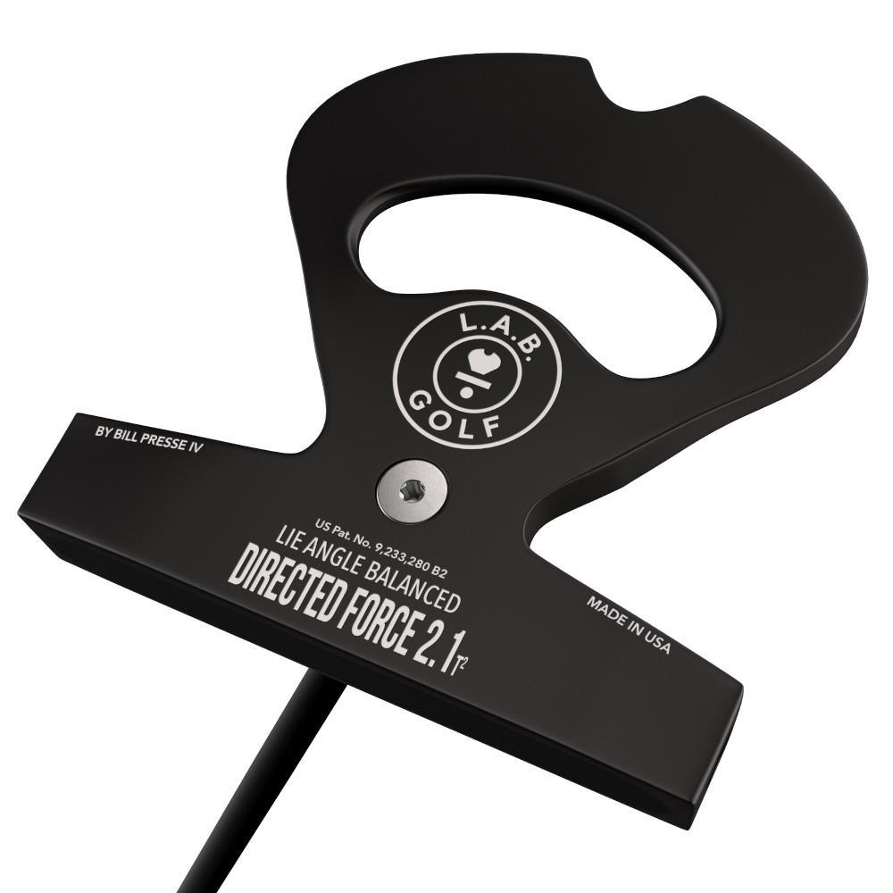L.A.B Golf CUSTOM DF2.1 Armlock Putter ONE