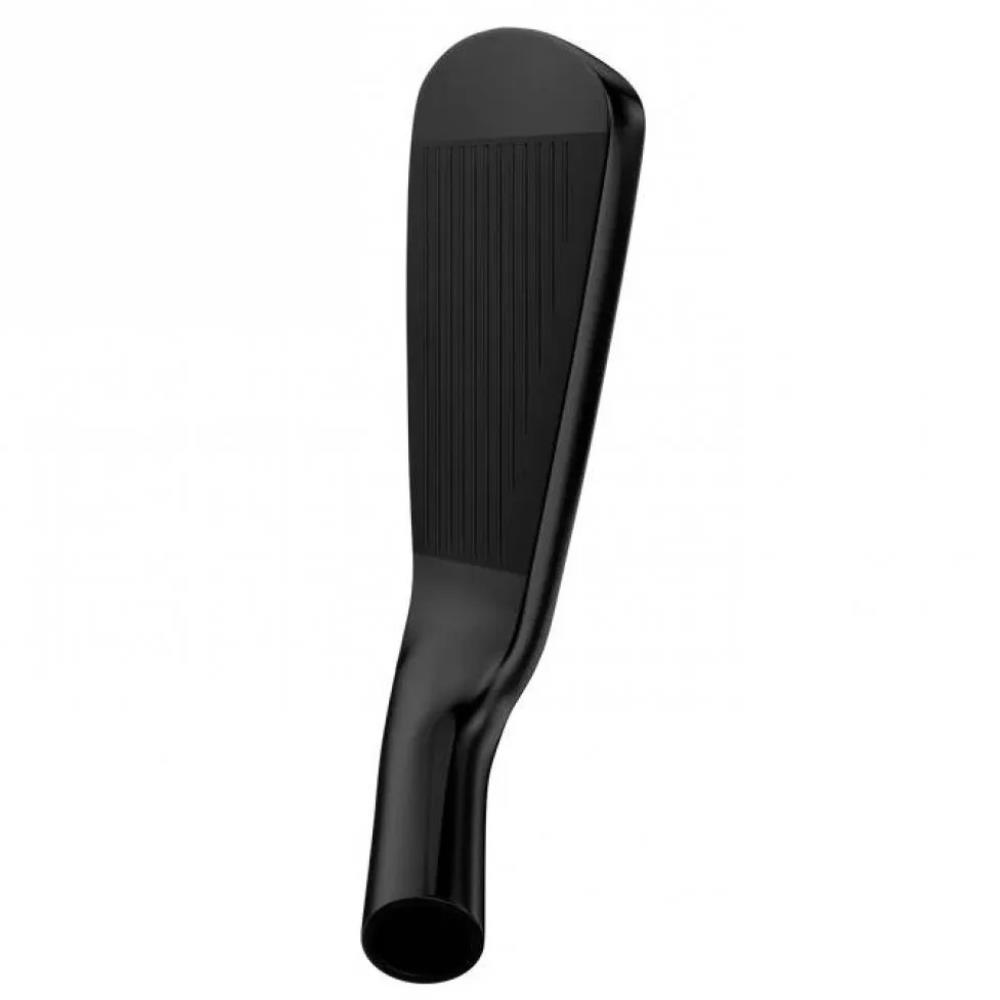 Miura CUSTOM CB-302 Black OPQ 7 Steel Irons ONE