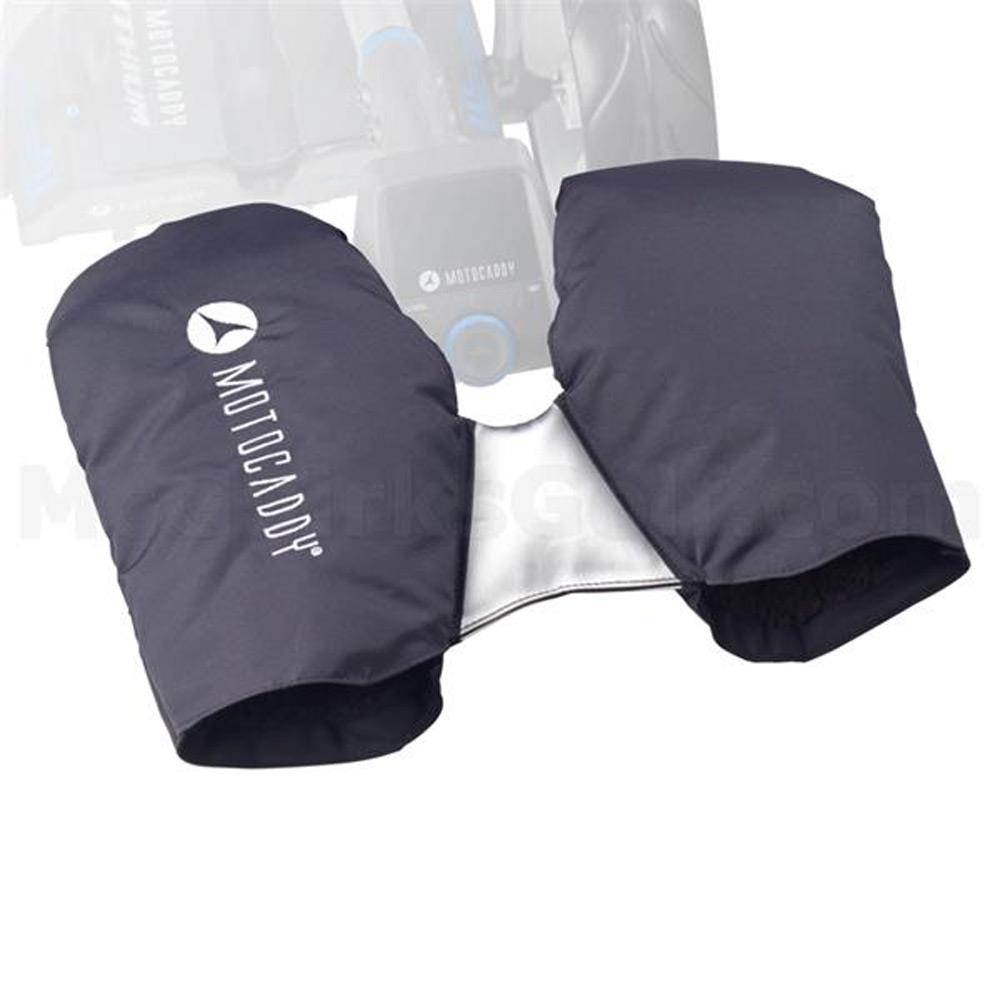 Motocaddy Deluxe Trolley Mittens . ONE | Irish Golf Store