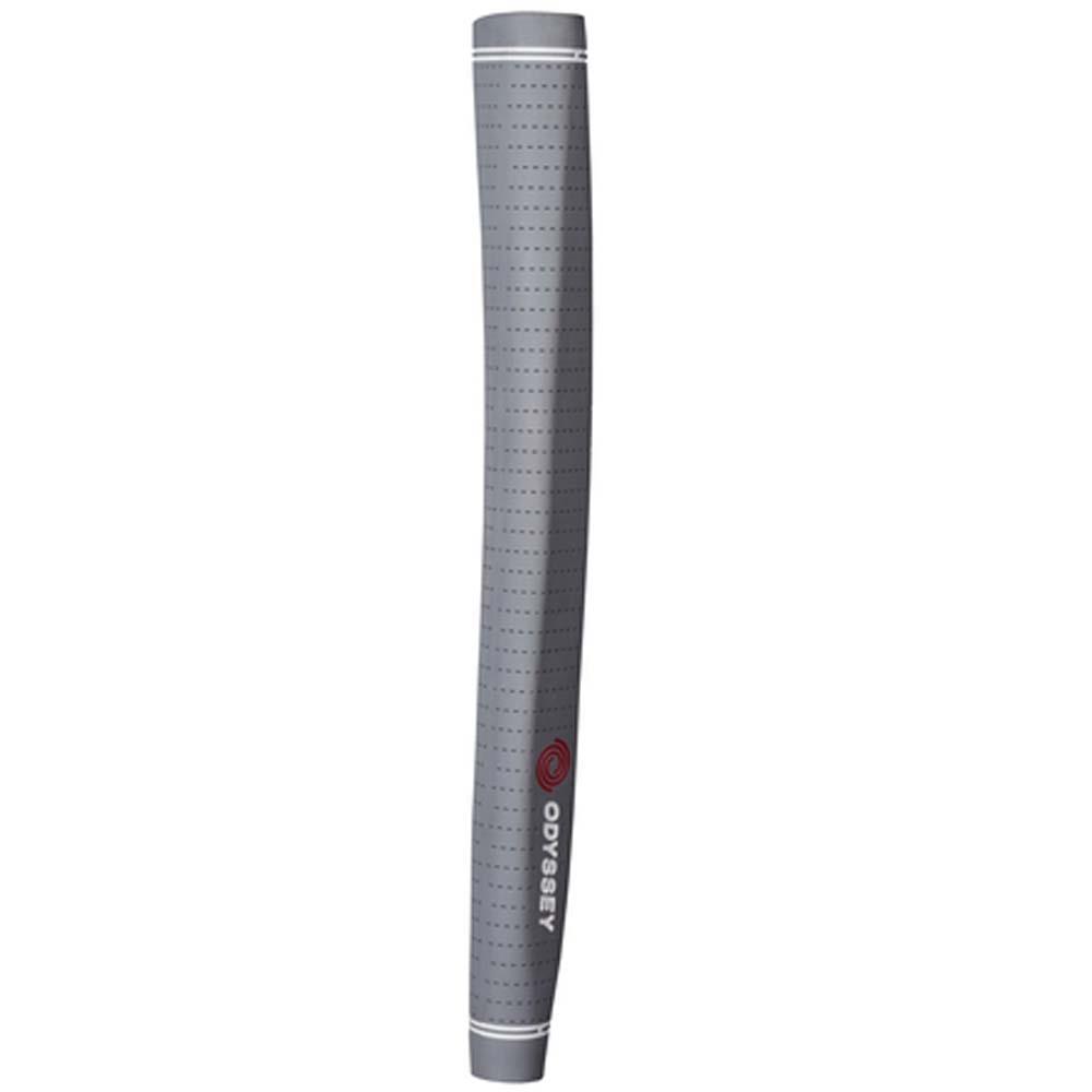 Odyssey PT DFX Grey No Cord Grip Grey | Irish Golf Store