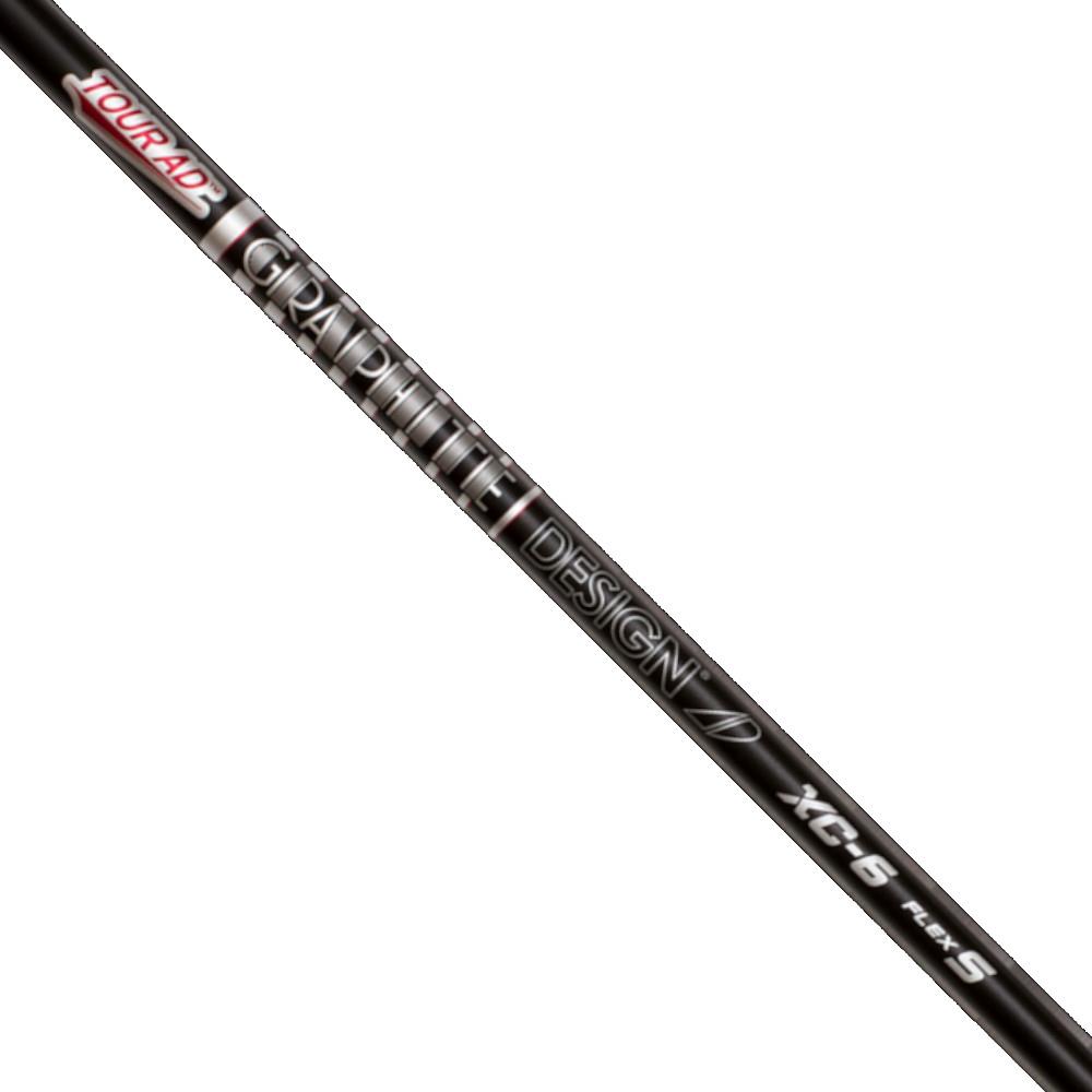 Graphite Design Tour AD XC Wood Shaft ONE | Irish Golf Store