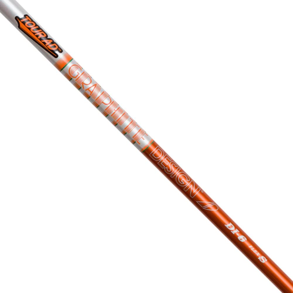 Graphite Design Tour AD DI Wood Shaft ONE | Irish Golf Store