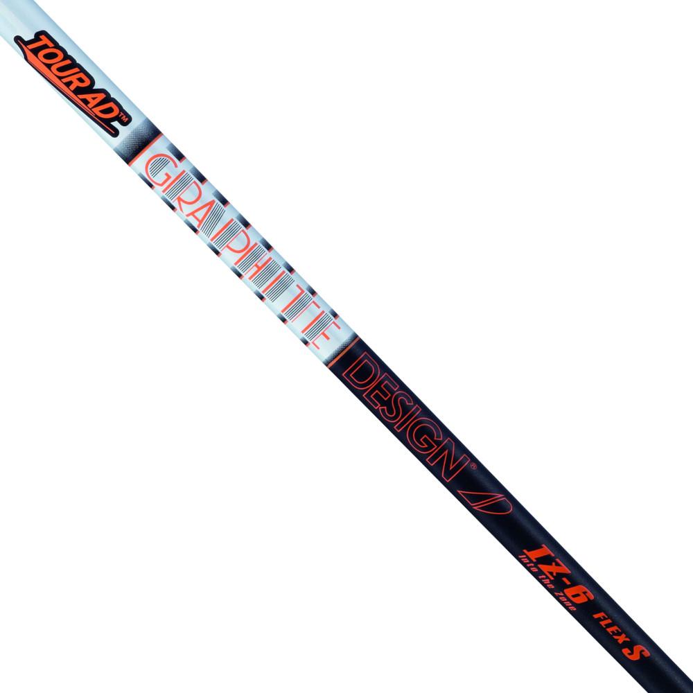 Graphite Design Tour AD IZ Wood Shaft ONE | Irish Golf Store