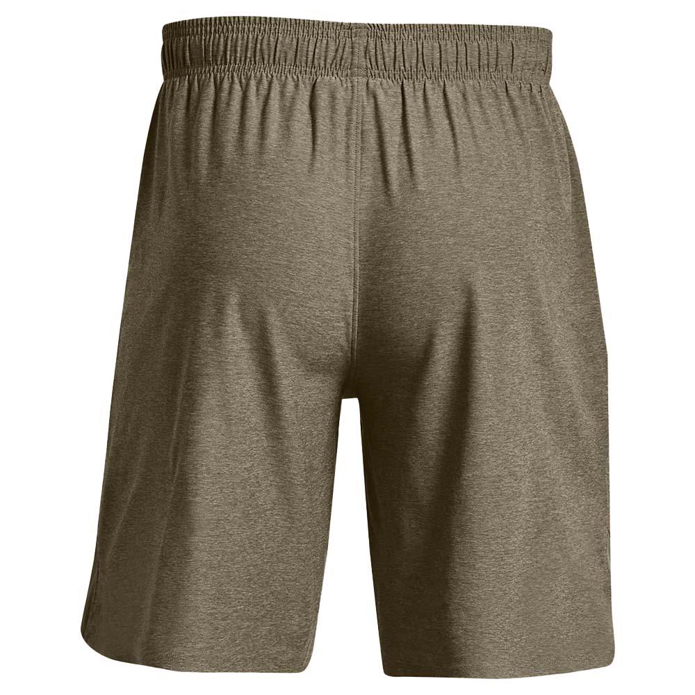 Under Armour Gents Training Stretch Shorts Tent 361