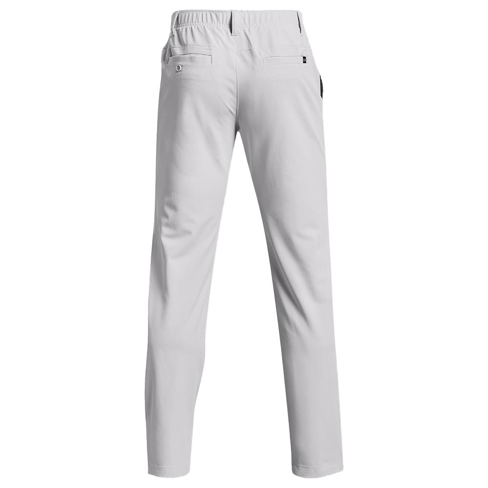 Under Armour Gents Drive Tapered Pants Halo Grey (014)