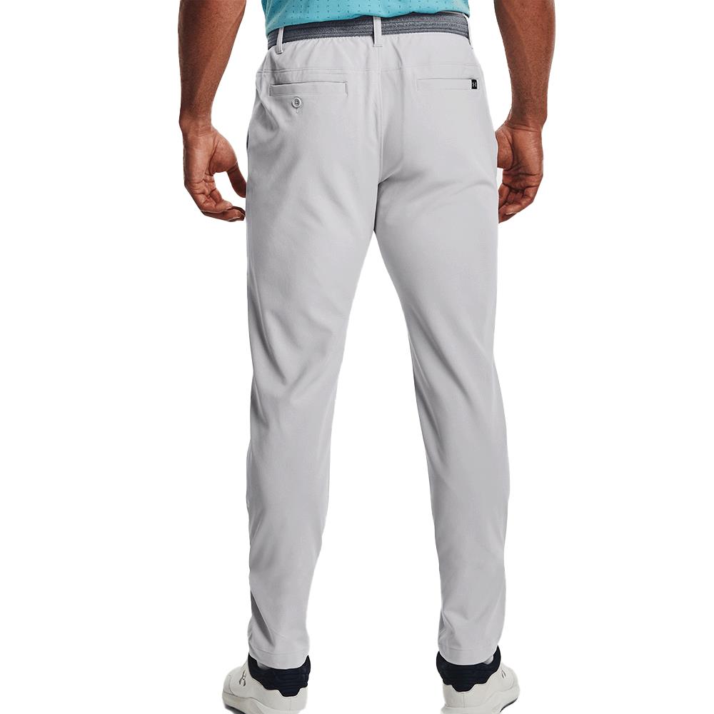Under Armour Gents Drive Tapered Pants Halo Grey (014)