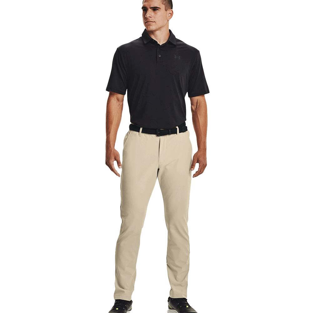 Under Armour Gents Drive Tapered Pants Brown (Khaki Base 289)