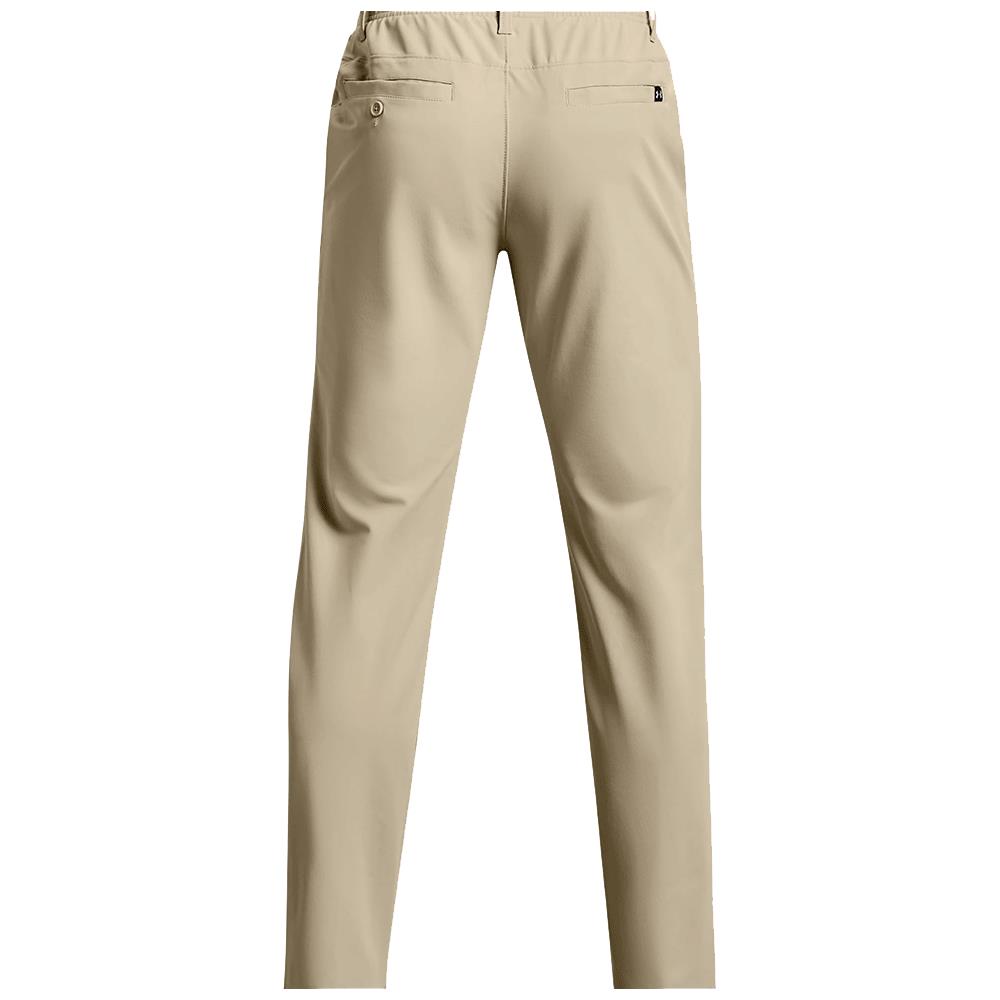 Under Armour Gents Drive Tapered Pants Brown (Khaki Base 289)
