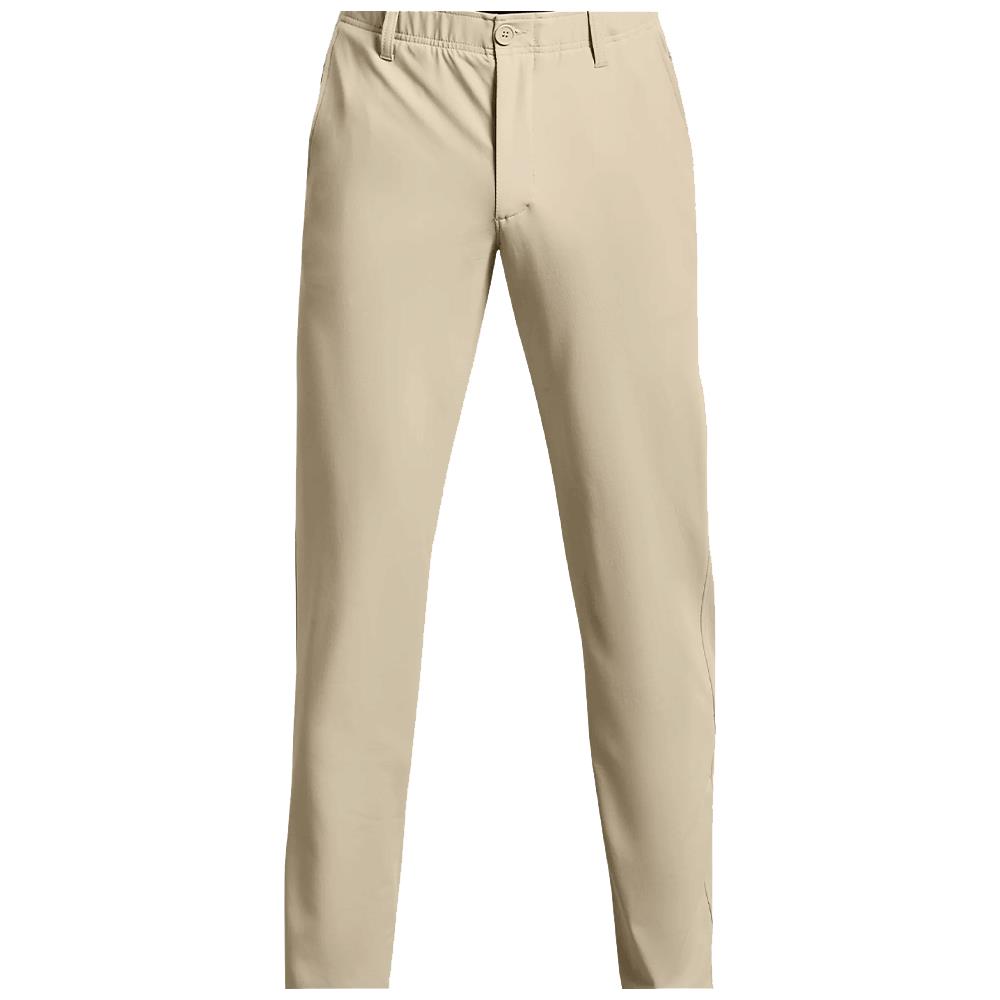 Under Armour Gents Drive Tapered Pants Brown (Khaki Base 289)