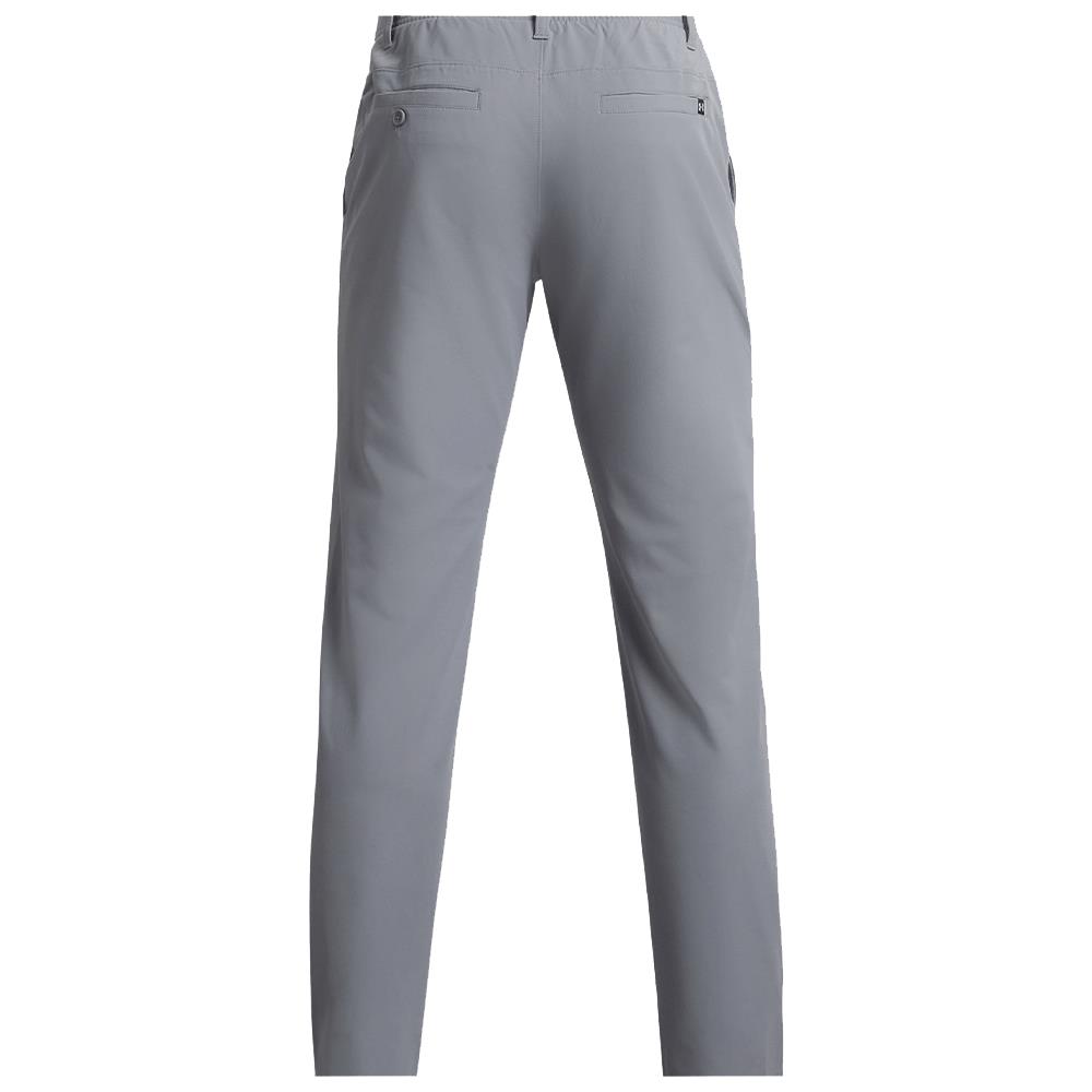 Under Armour Gents Drive Tapered Pants Steel Grey (036)