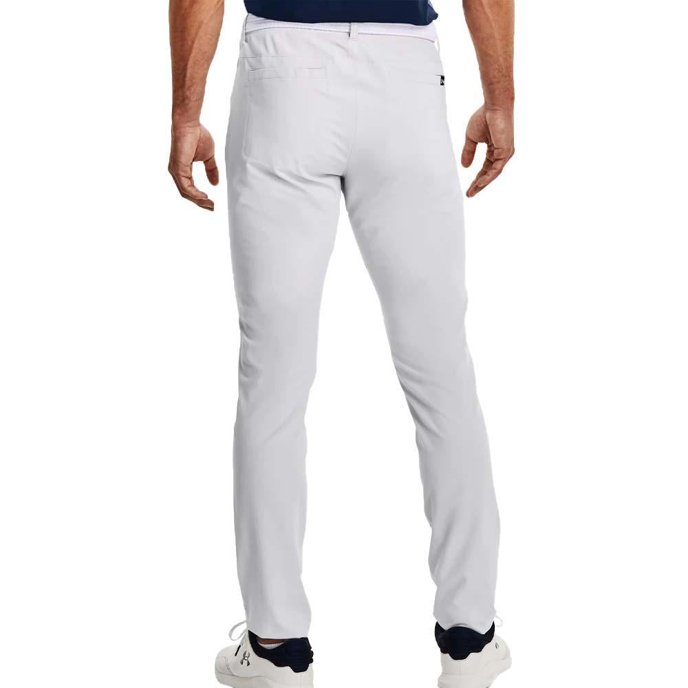 Under Armour Gents 5 Pocket Pants Grey (014)
