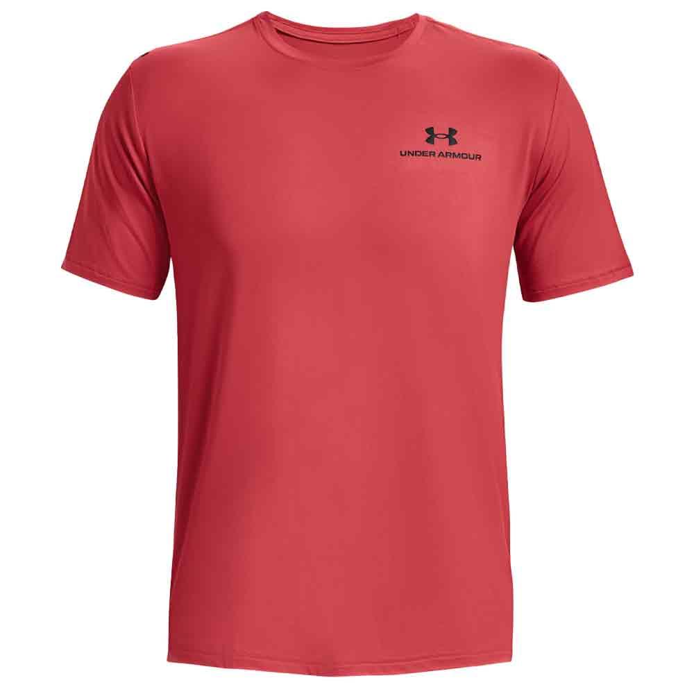 Under Armour Gents RUSH™ Energy Top Pink (Chakra 638)