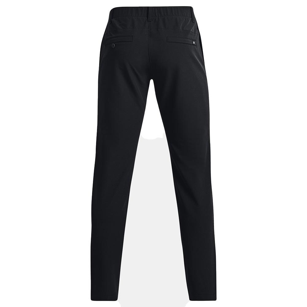 Under Armour Gents ColdGear® Infrared Taper Pants Black (001)