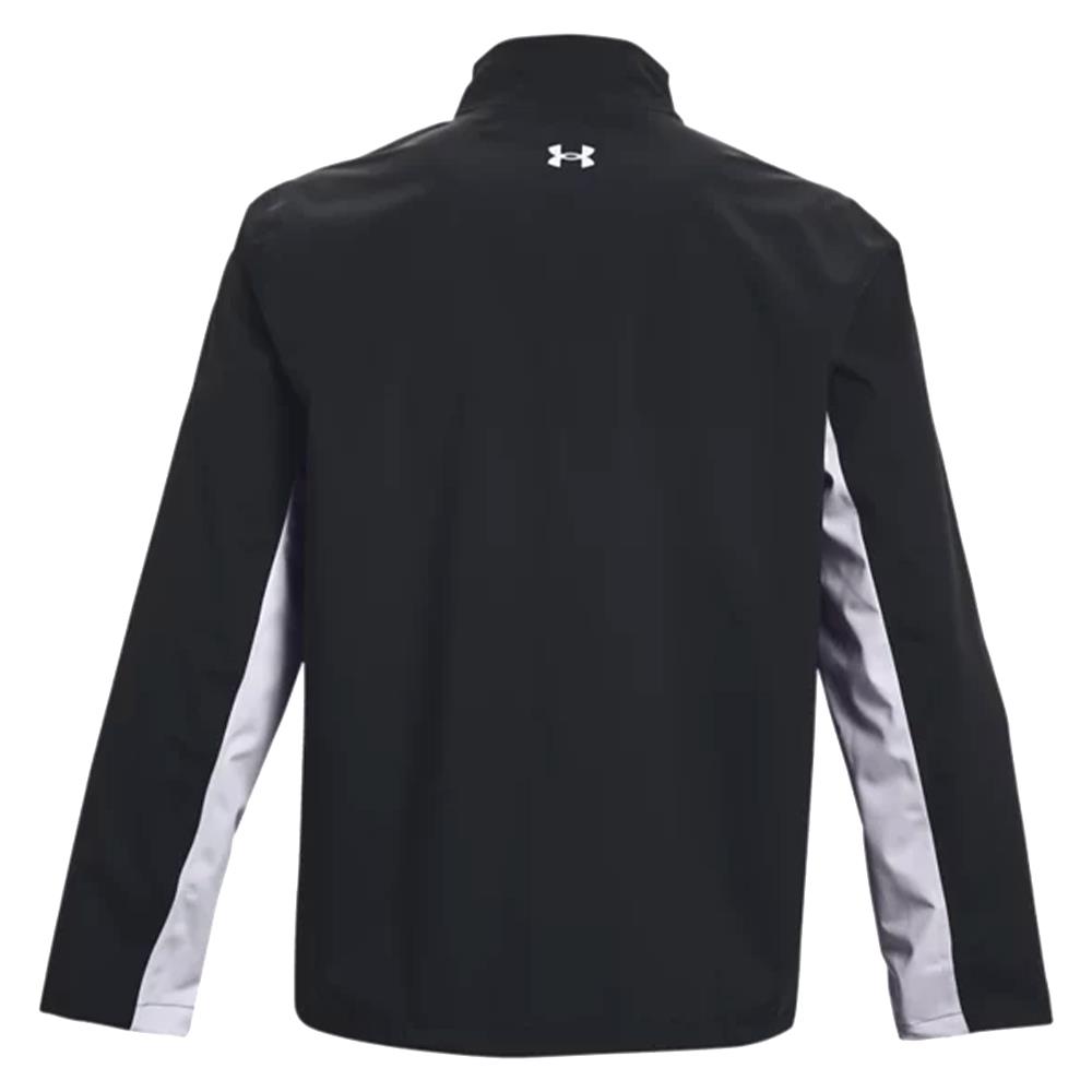 Under Armour Gents Stormproof Jacket 2.0 Black (001)