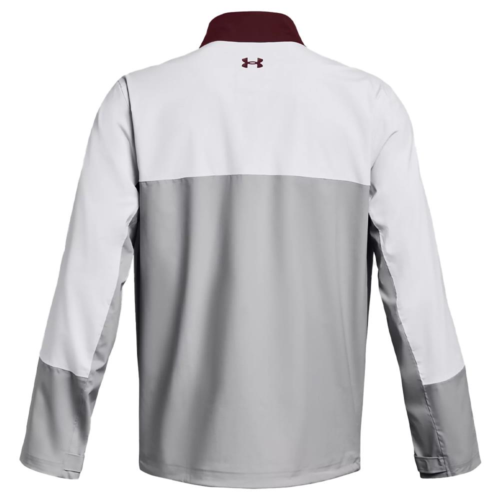 Under Armour Gents Stormproof 3.0 Jacket Dark Maroon (600)