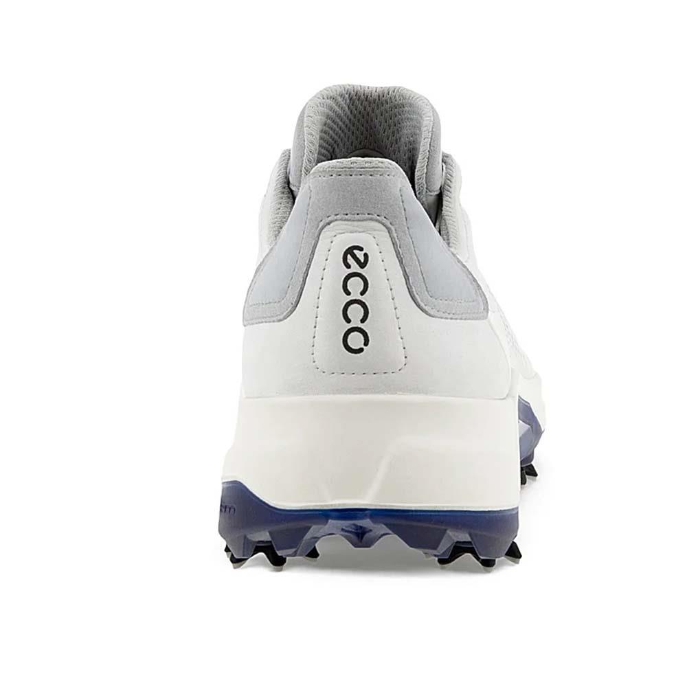 Ecco Gents Golf Biom G5 GORE-TEX Shoes White