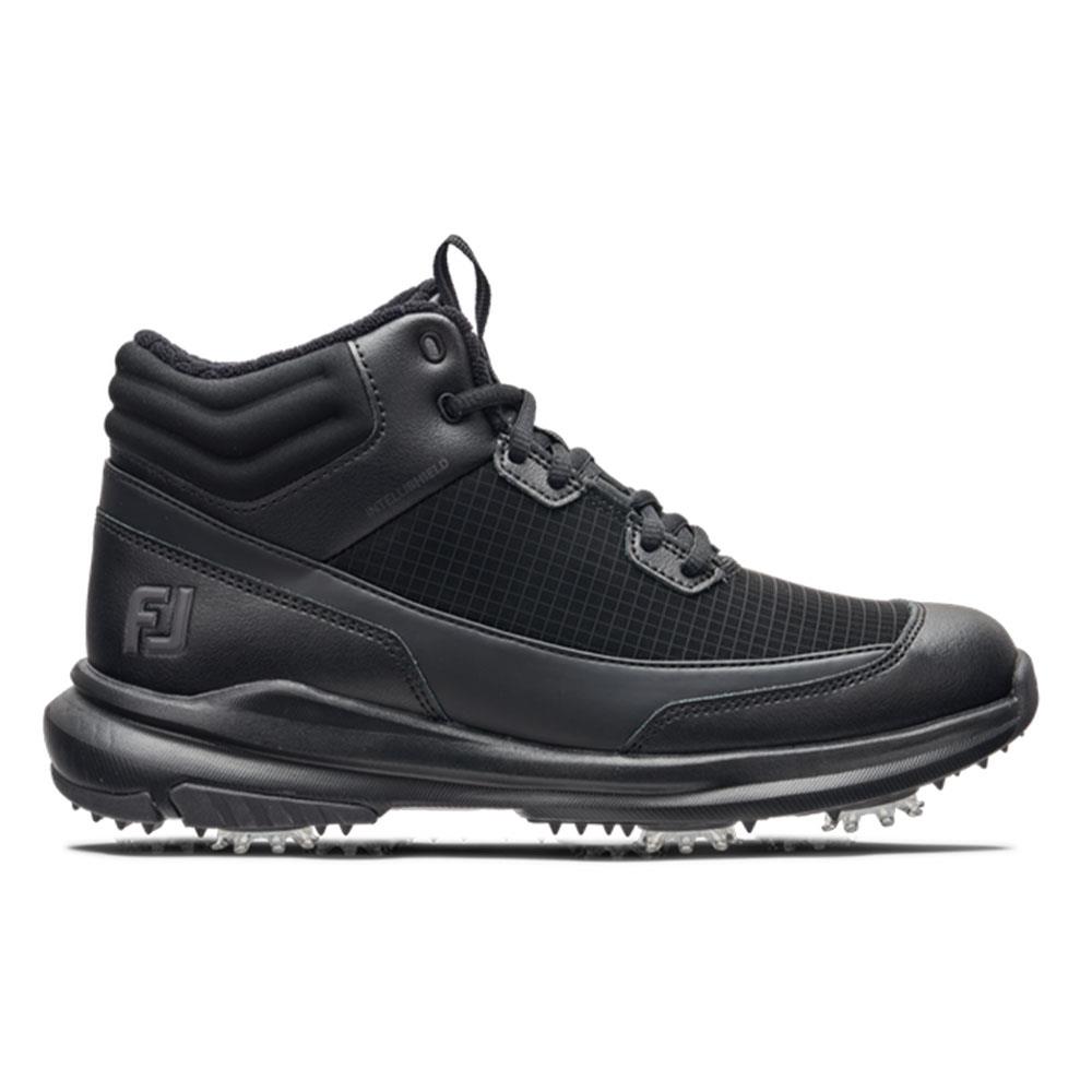 FootJoy Gents Boots Stormwalker Black