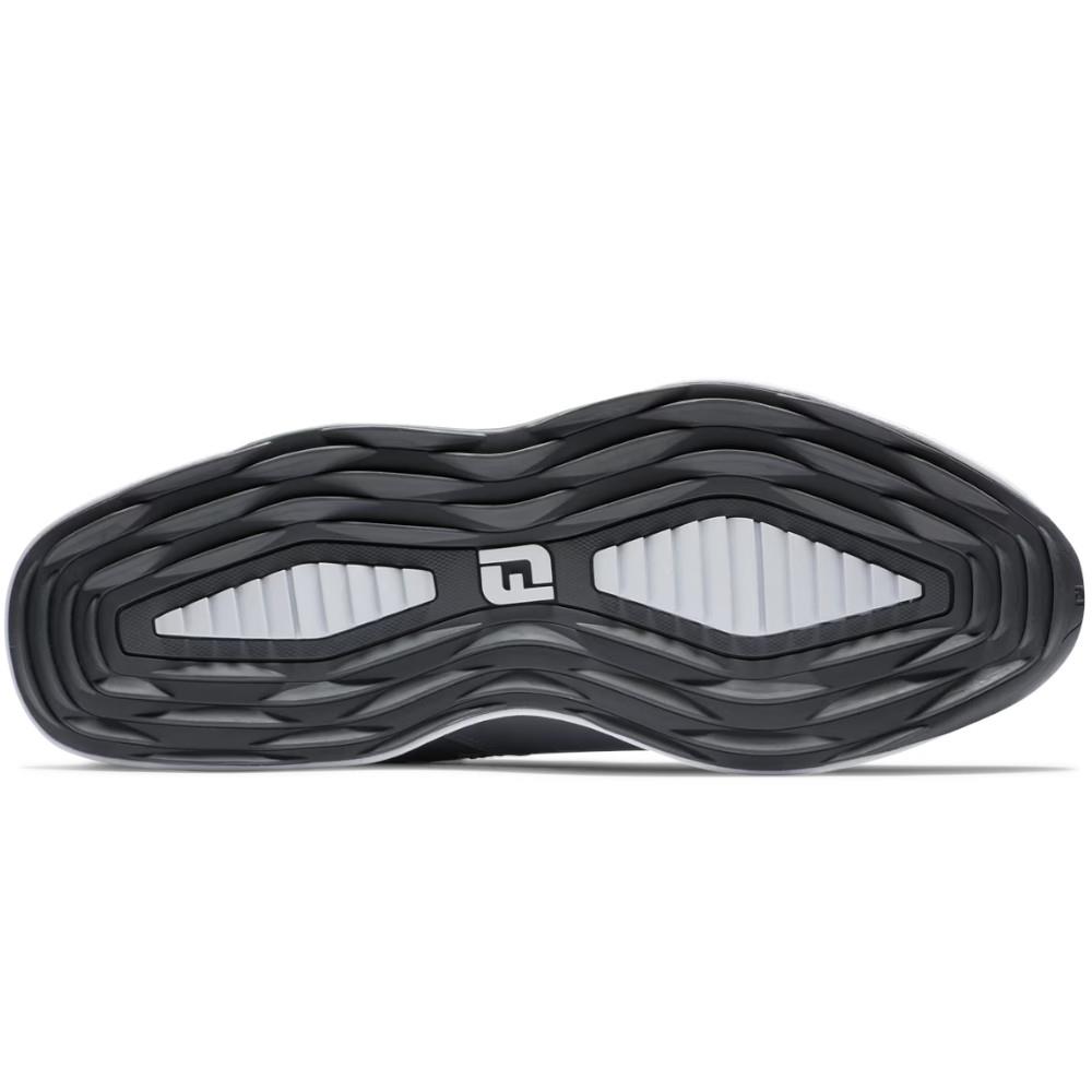 FootJoy Gents Pro Lite Shoes Grey - Charcoal