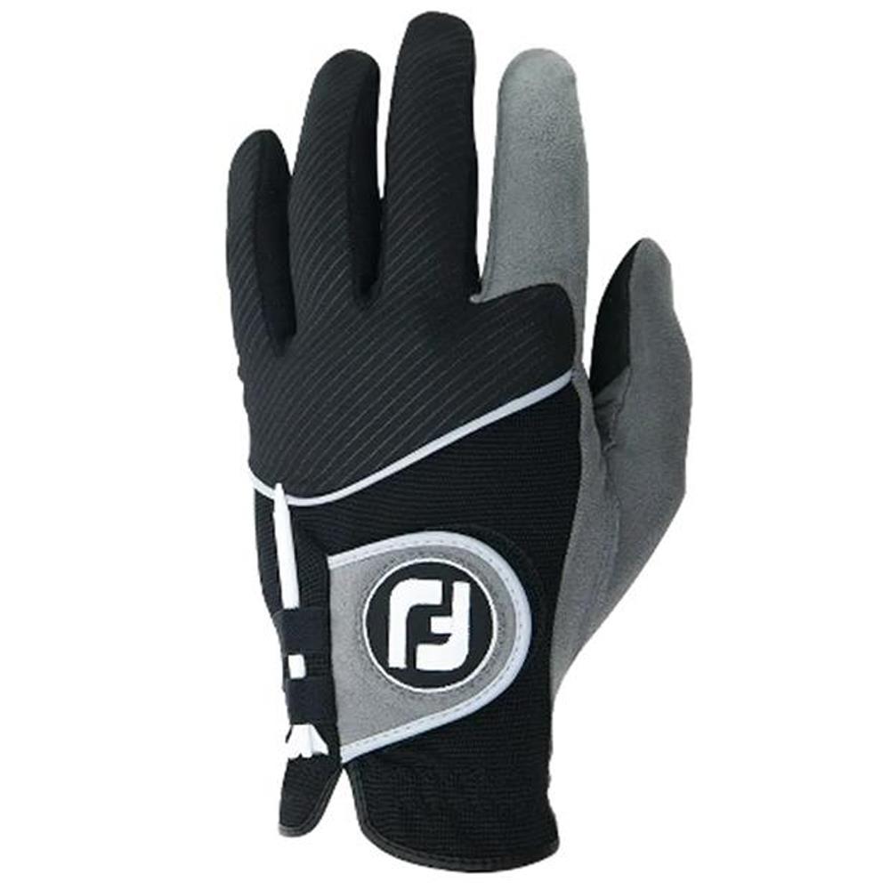 FootJoy Ladies Raingrip Xtreme Glove Left Hand Black | Irish Golf Store