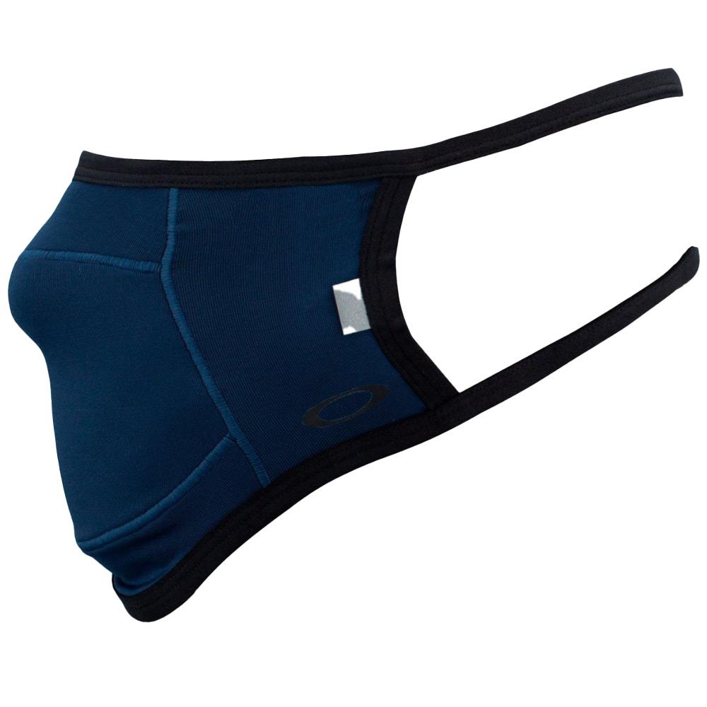Oakley Face Mask Fitted Lite Universal Blue 6ZZ