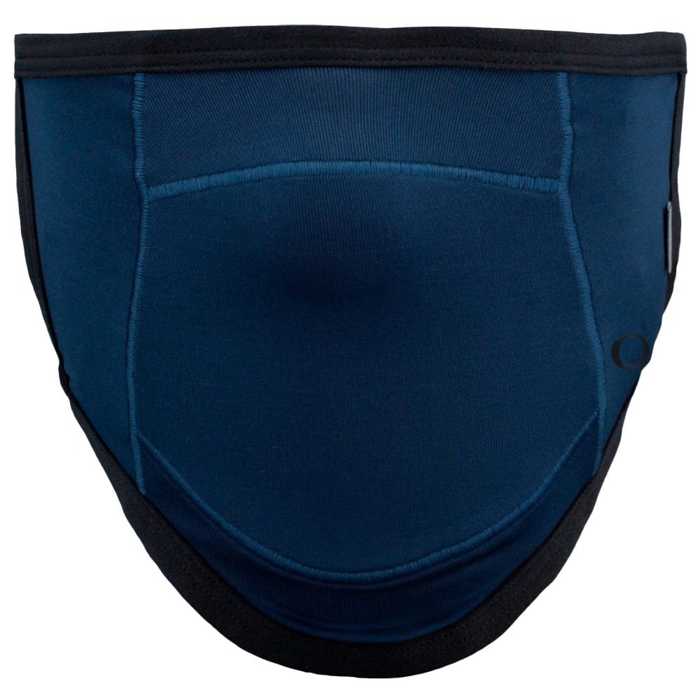 Oakley Face Mask Fitted Lite Universal Blue 6ZZ
