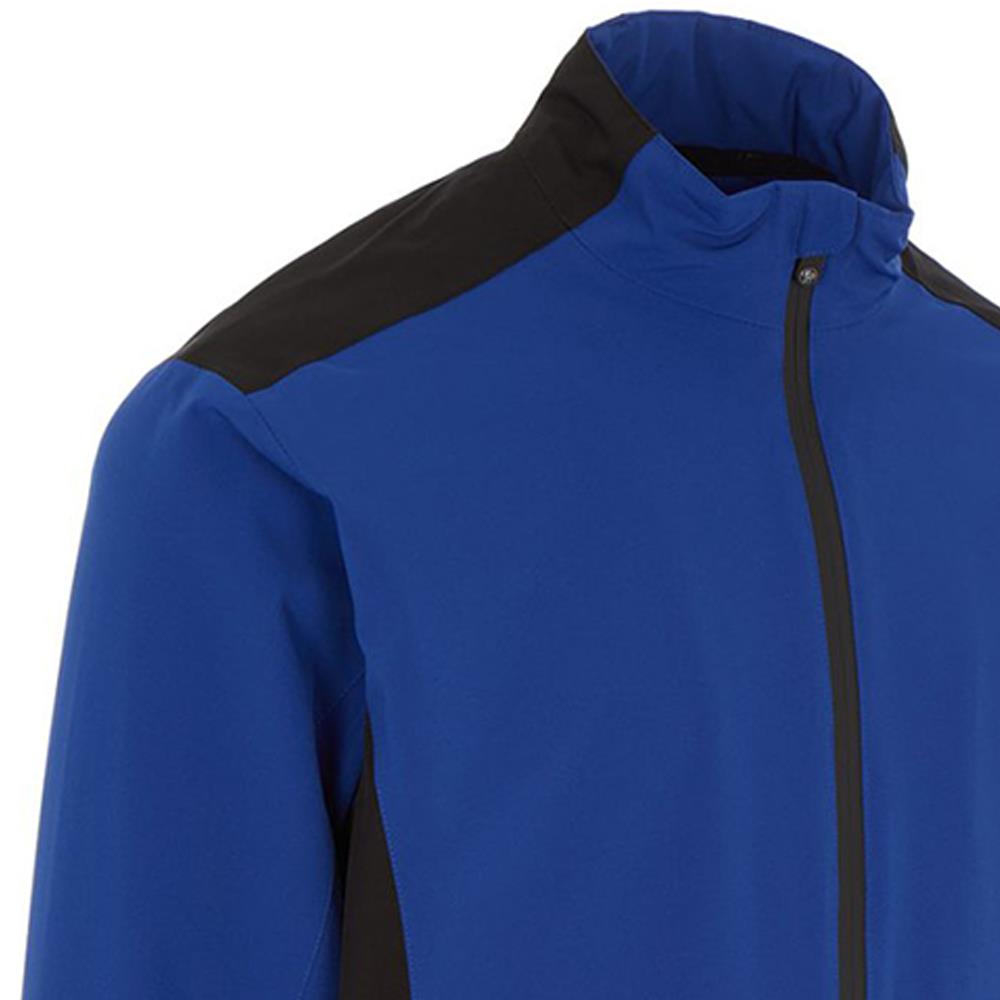 Proquip Gents Aqualite Jacket Royal - Black