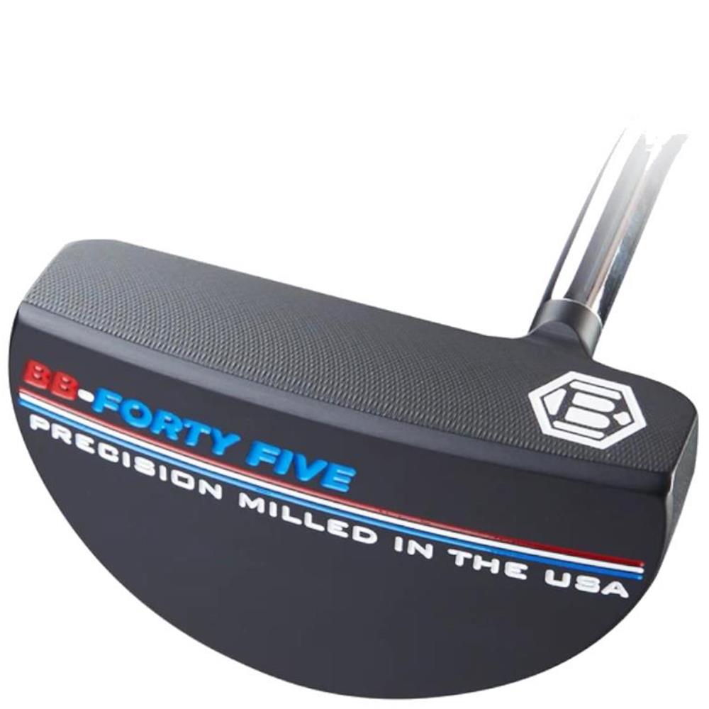 Bettinardi BB45 Putter Jumbo Grip Gents RH | Irish Golf Store