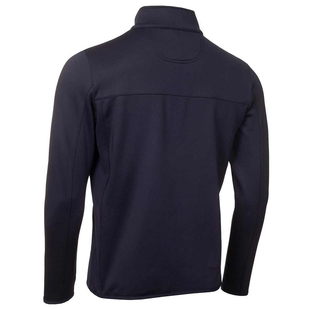Calvin Klein Golf Gents Traverse ½ Zip Midlayer Navy