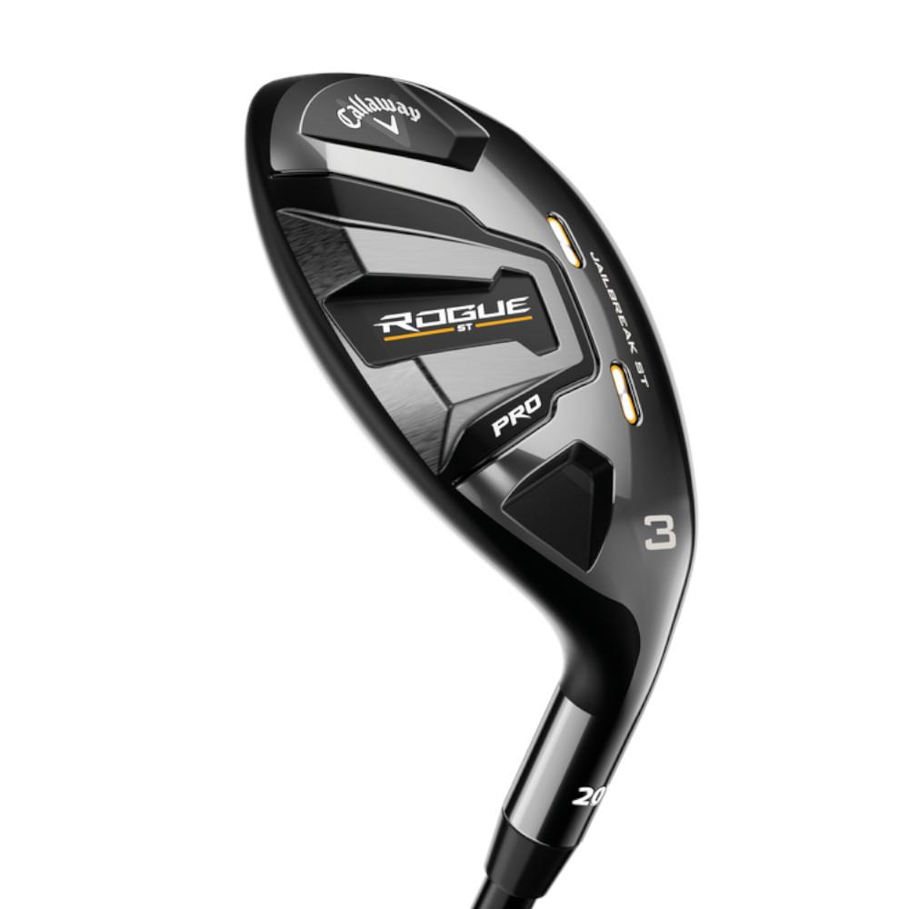 Callaway Rogue ST Pro Hybrid Gents RH | Irish Golf Store