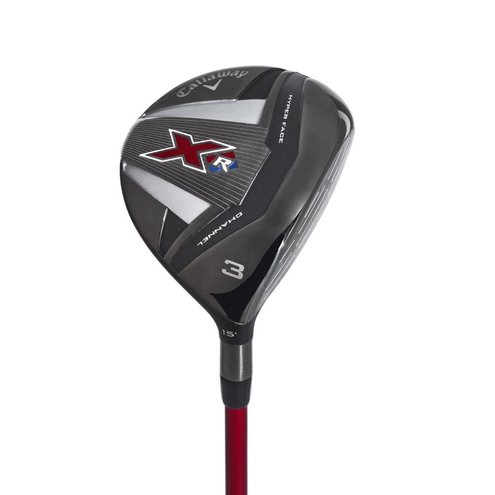 Callaway XR 13 Piece Graphite Package Set Gents RH | Irish Golf Store