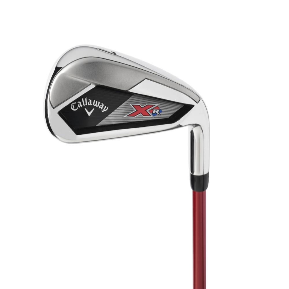 Callaway XR 13 Piece Graphite Package Set Gents RH | Irish Golf Store