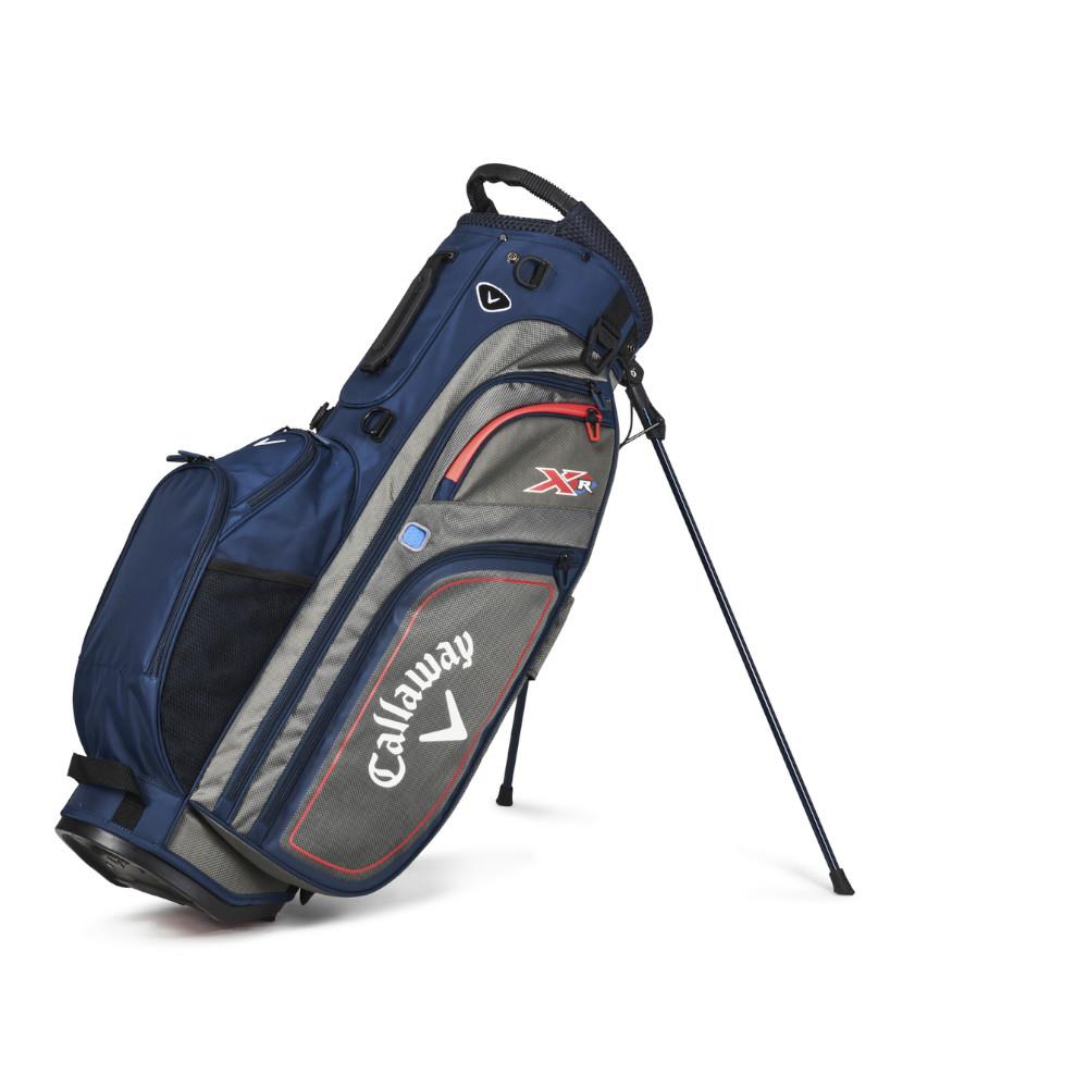 Callaway XR 13 Piece Graphite Package Set Gents RH | Irish Golf Store