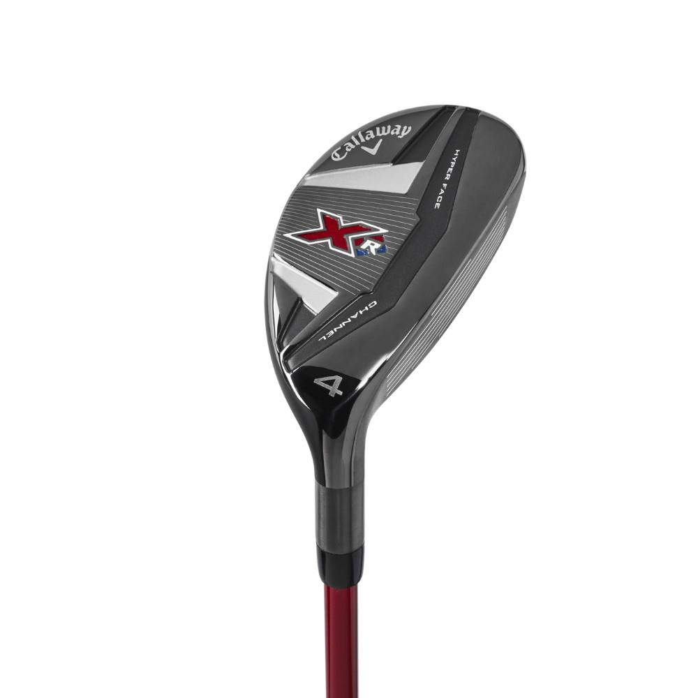 Callaway XR 13 Piece Steel Package Set Gents RH | Irish Golf Store